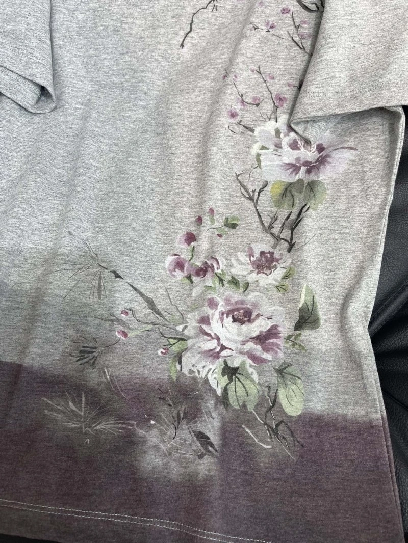 Original Christian Dior T-Shirts