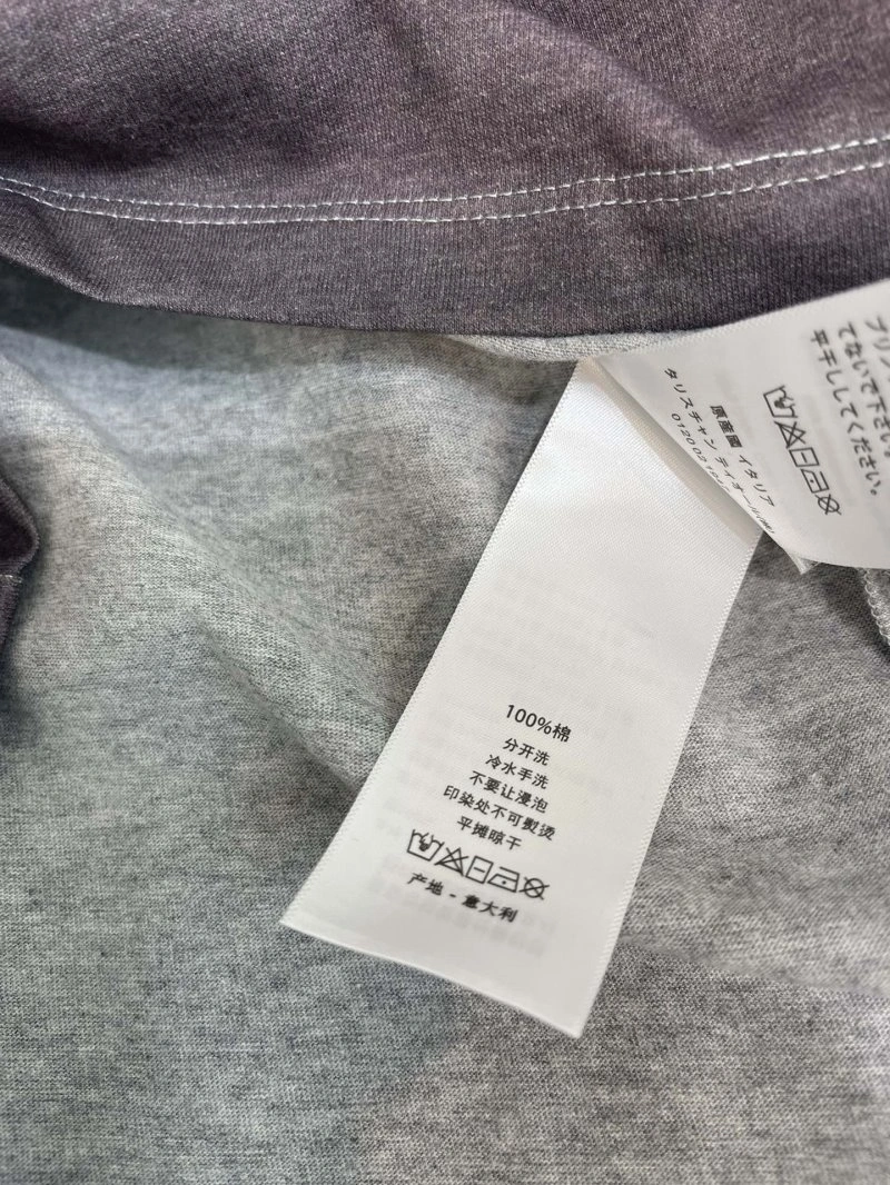 Original Christian Dior T-Shirts