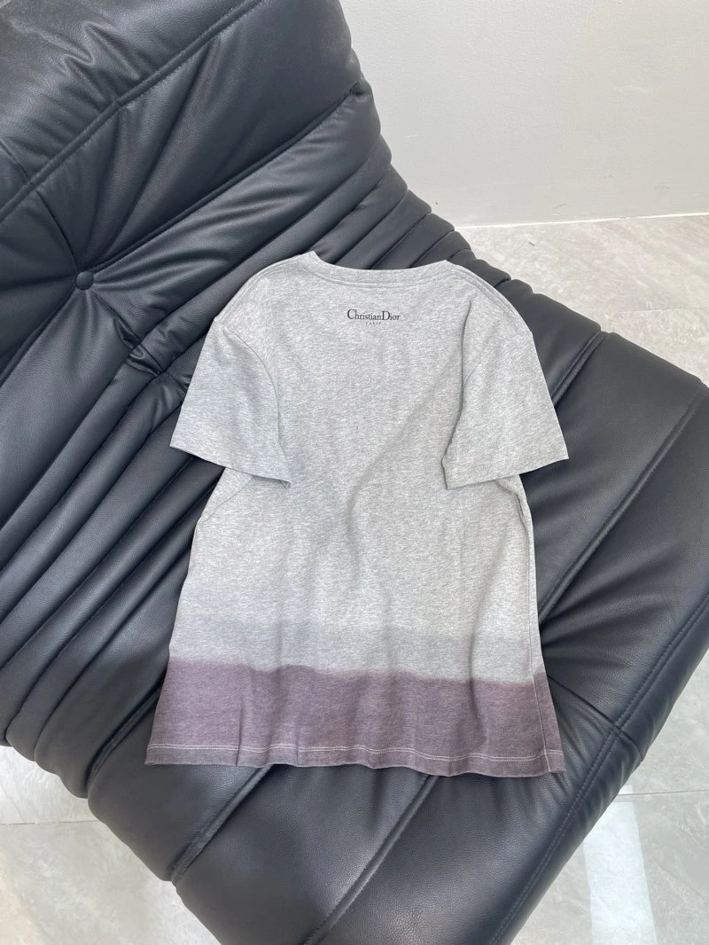 Original Christian Dior T-Shirts