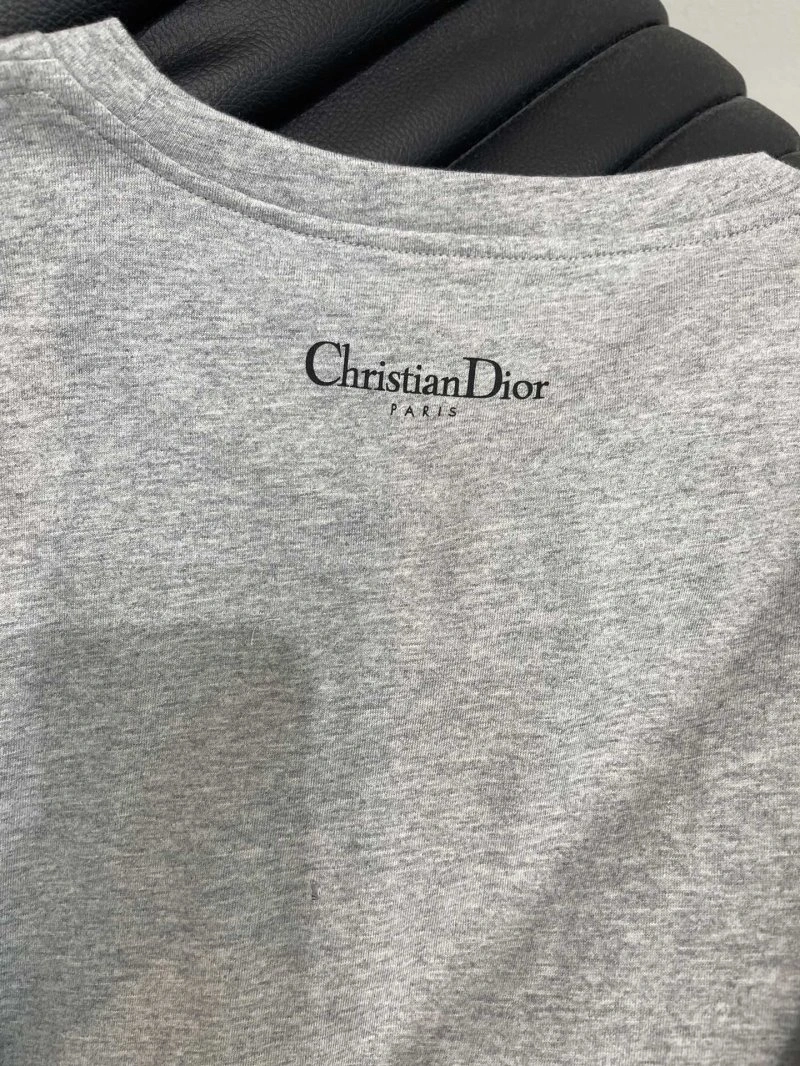 Original Christian Dior T-Shirts
