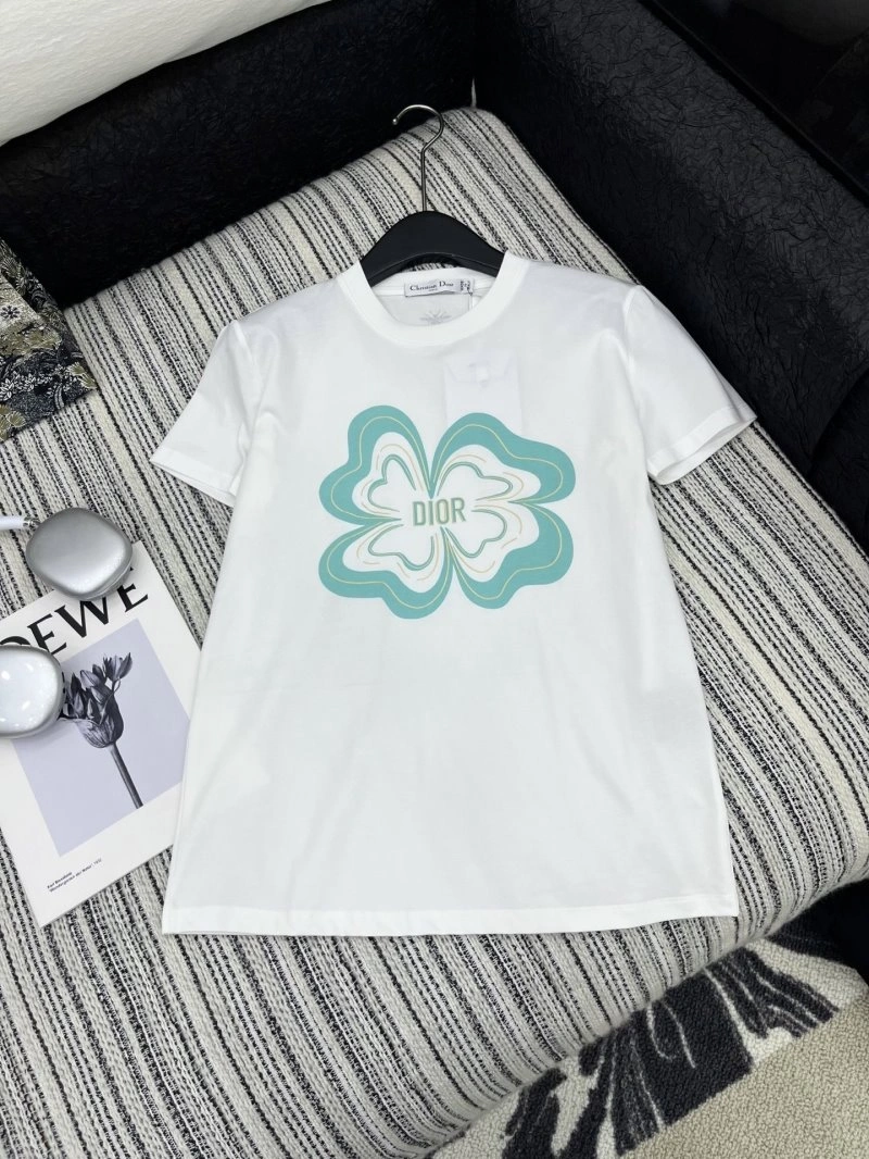 Christian Dior T-Shirts