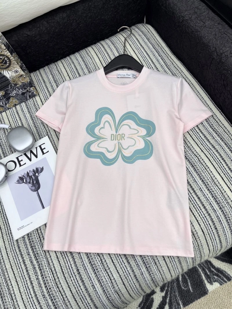 Economical Christian Dior T-Shirts