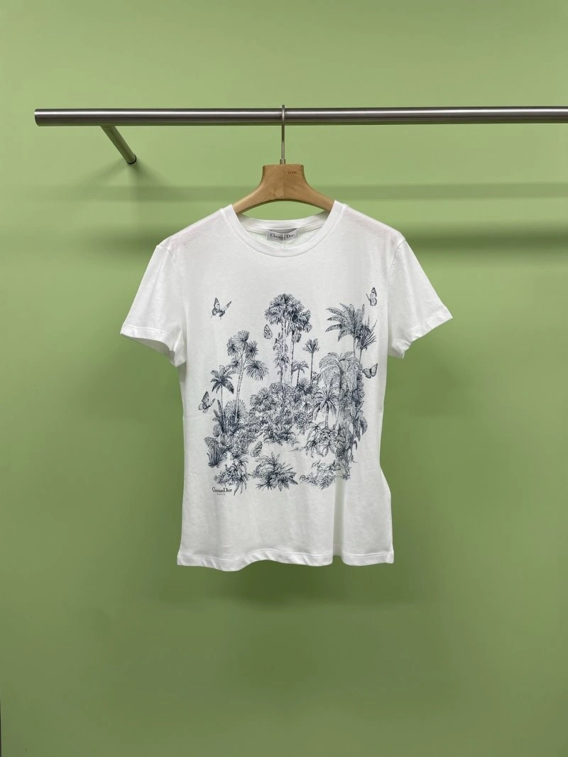 Christian Dior T-Shirts
