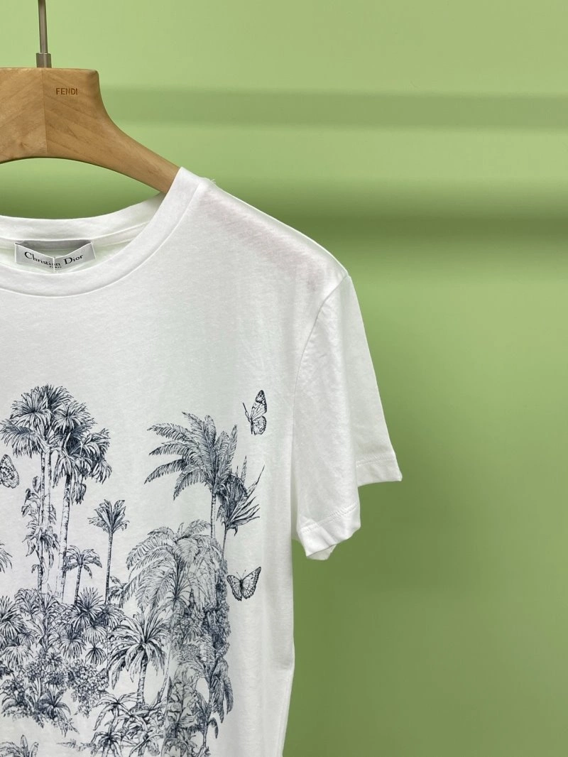 High fidelity Christian Dior T-Shirts