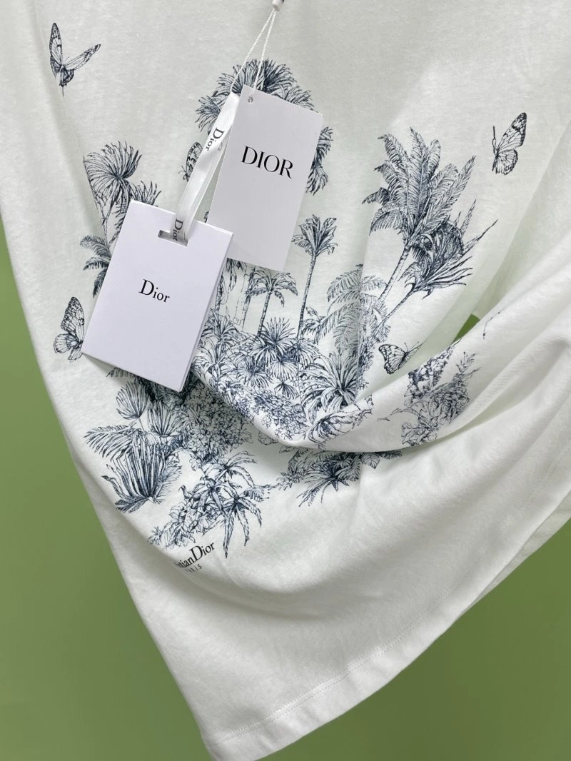 High fidelity Christian Dior T-Shirts