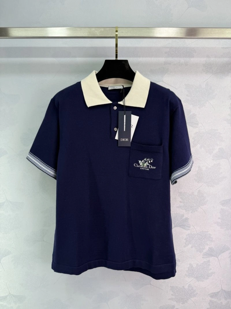Christian Dior T-Shirts