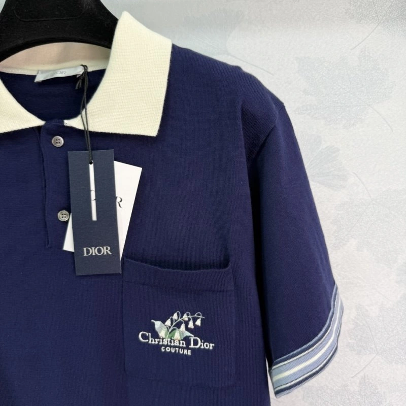 Authentic Christian Dior T-Shirts