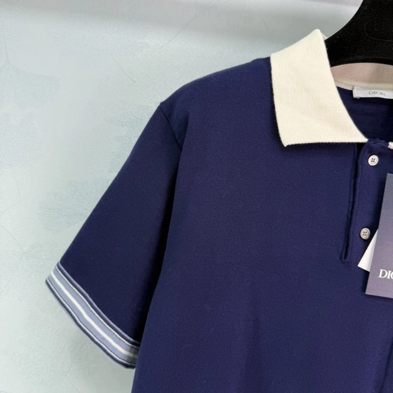 Authentic Christian Dior T-Shirts