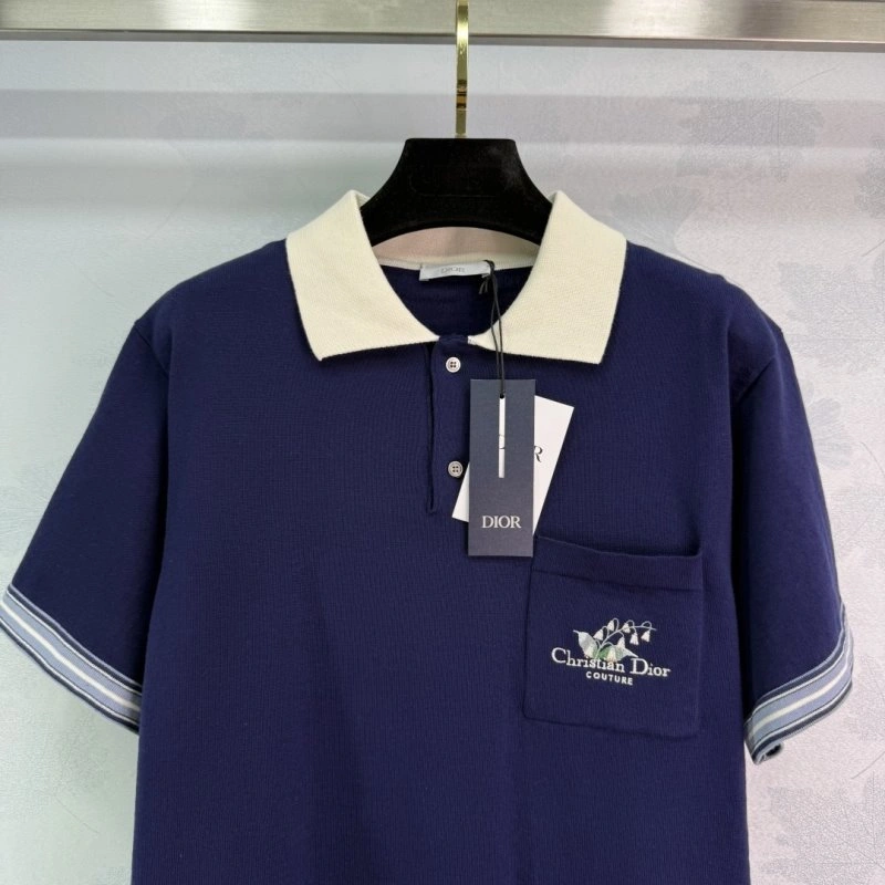 Authentic Christian Dior T-Shirts