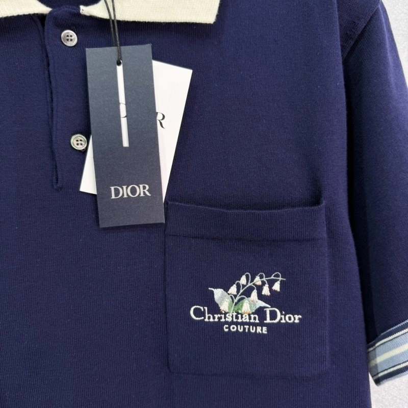 Authentic Christian Dior T-Shirts