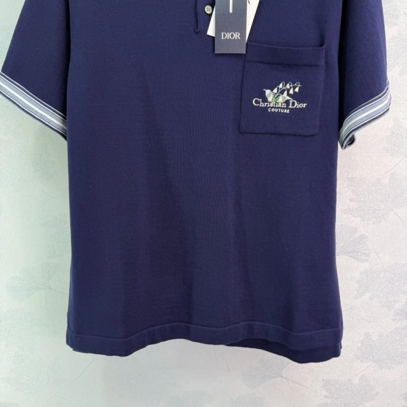 Authentic Christian Dior T-Shirts