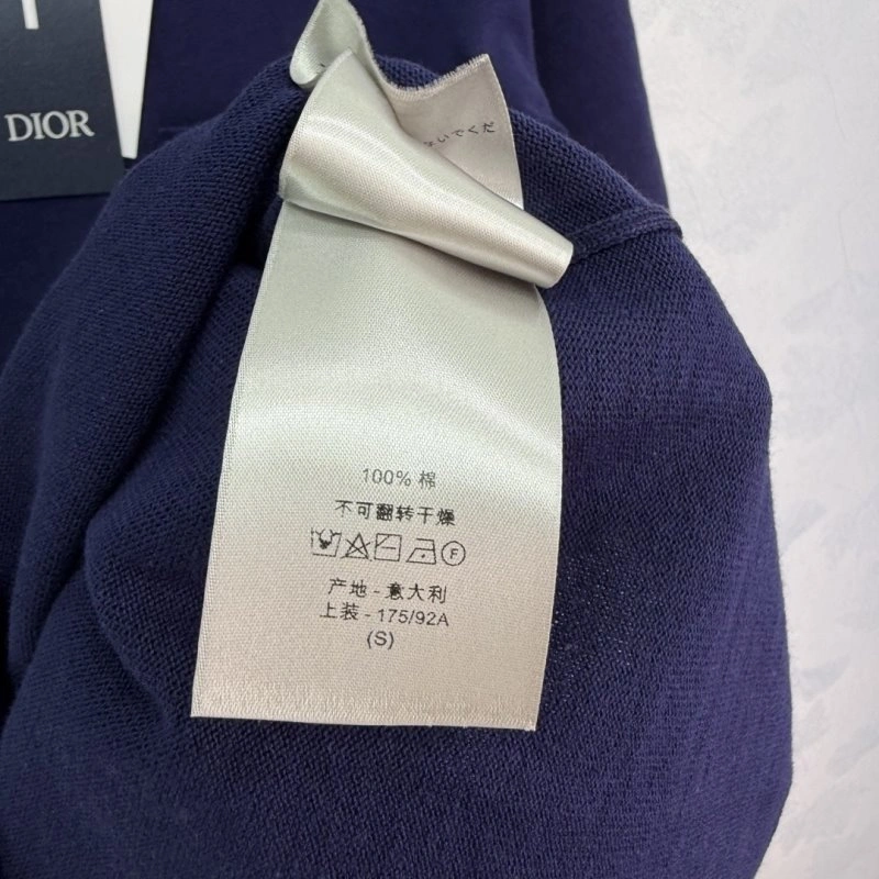 Authentic Christian Dior T-Shirts