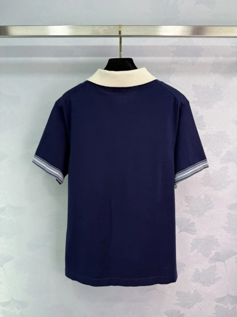 Authentic Christian Dior T-Shirts