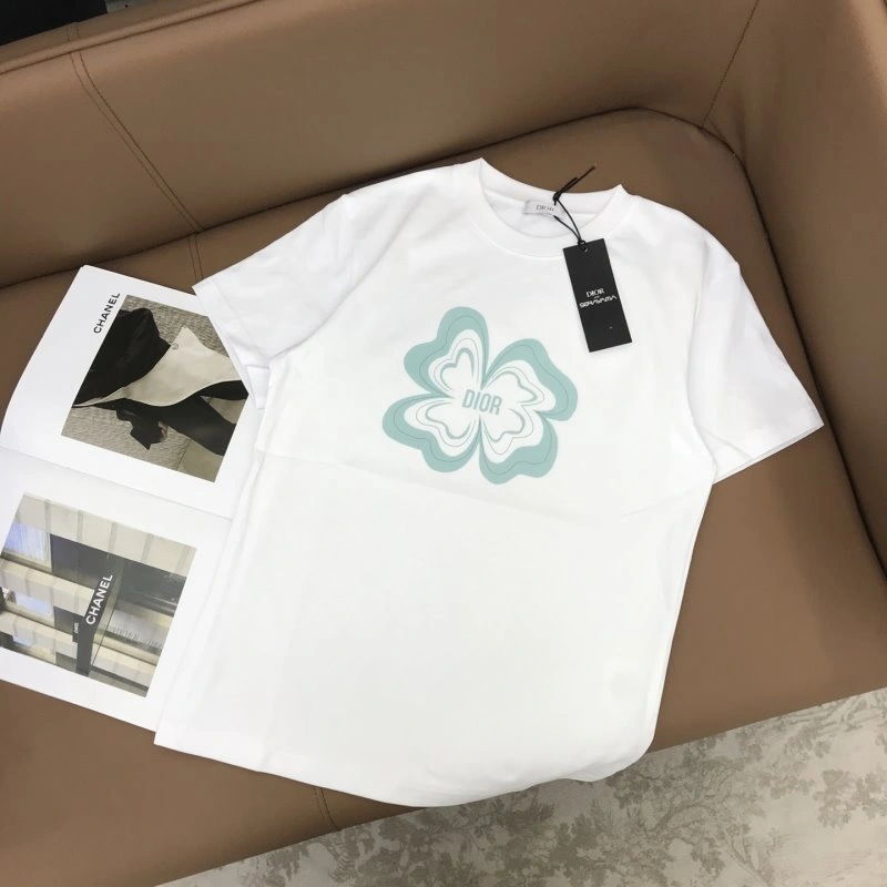 Inexpensive Christian Dior T-Shirts