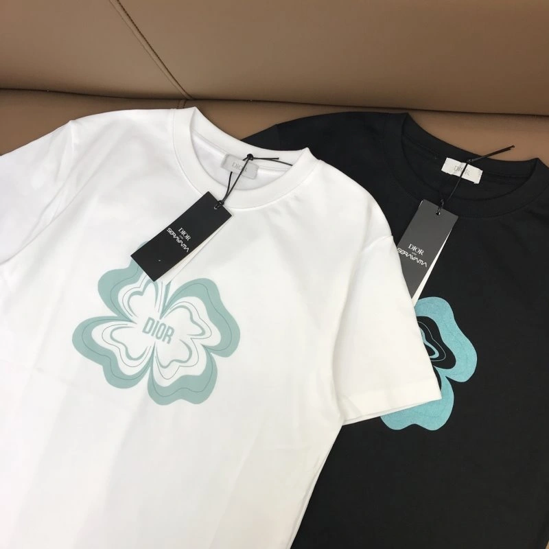 Inexpensive Christian Dior T-Shirts