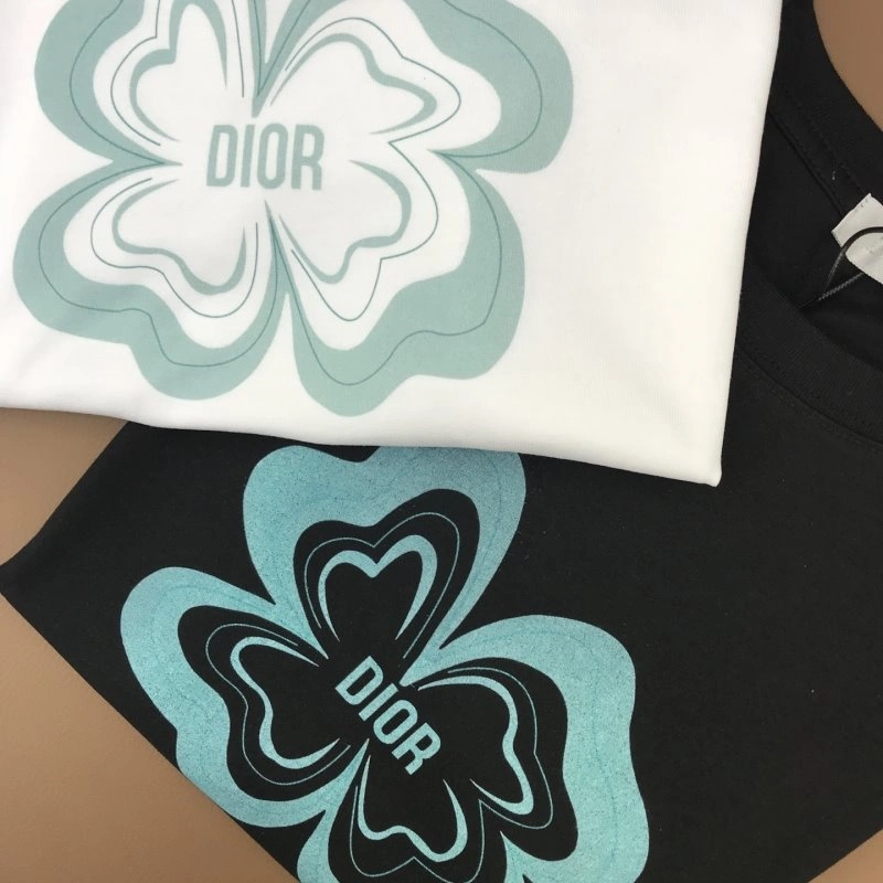 Inexpensive Christian Dior T-Shirts