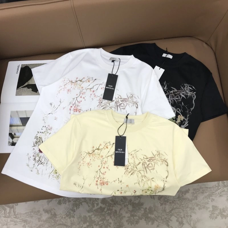 Christian Dior T-Shirts