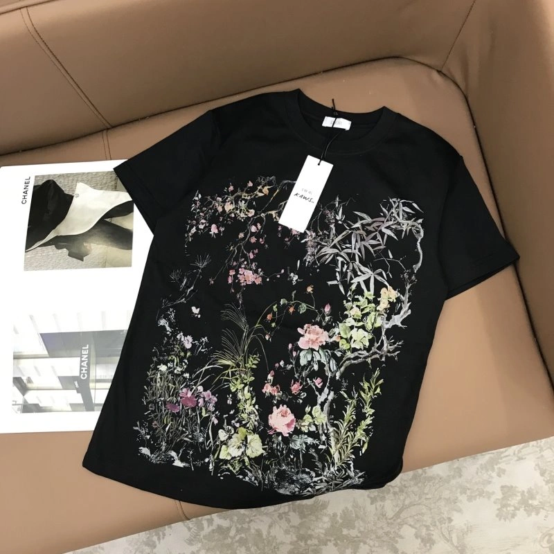 Top mirror Christian Dior T-Shirts