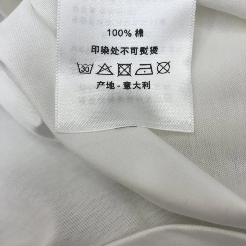 Real Christian Dior T-Shirts