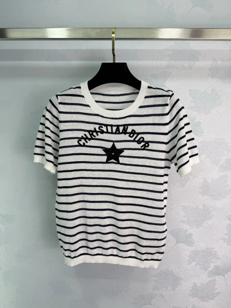 Christian Dior T-Shirts
