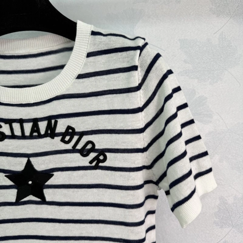 Original Christian Dior T-Shirts