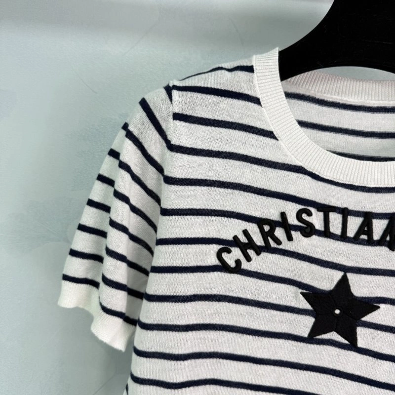 Original Christian Dior T-Shirts