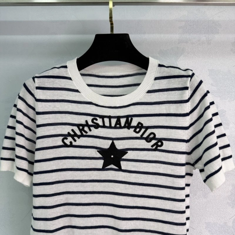 Original Christian Dior T-Shirts