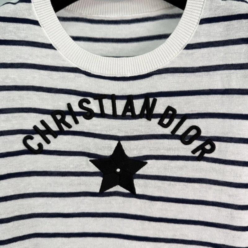 Original Christian Dior T-Shirts