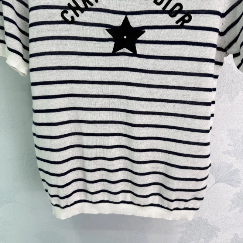 Original Christian Dior T-Shirts
