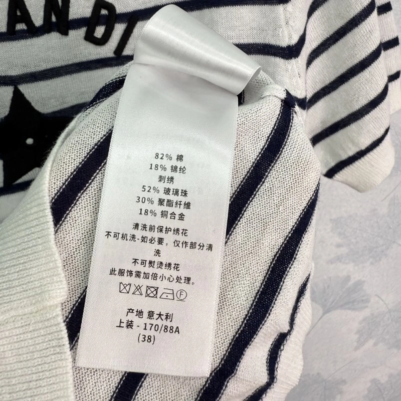 Original Christian Dior T-Shirts
