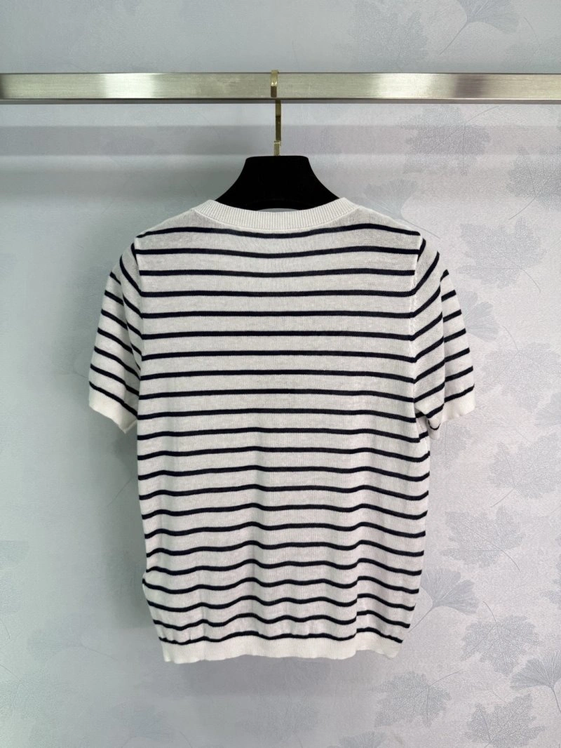 Original Christian Dior T-Shirts