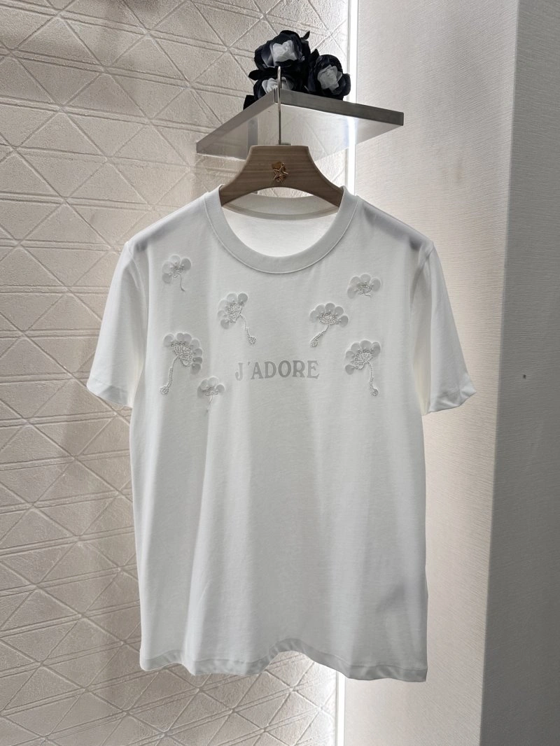 Christian Dior T-Shirts