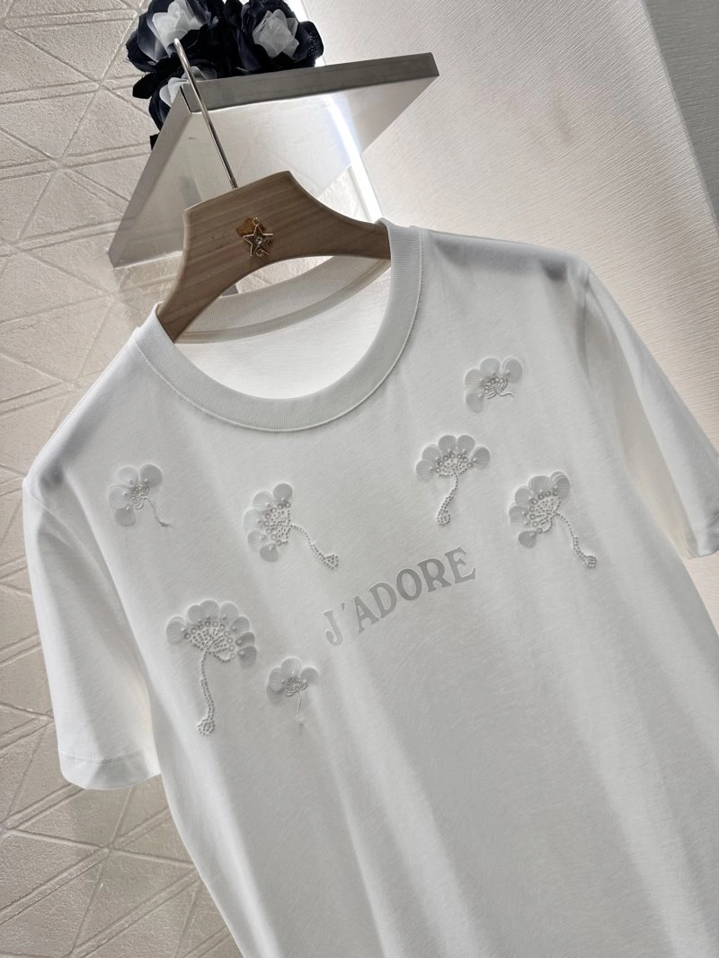 Economical Christian Dior T-Shirts