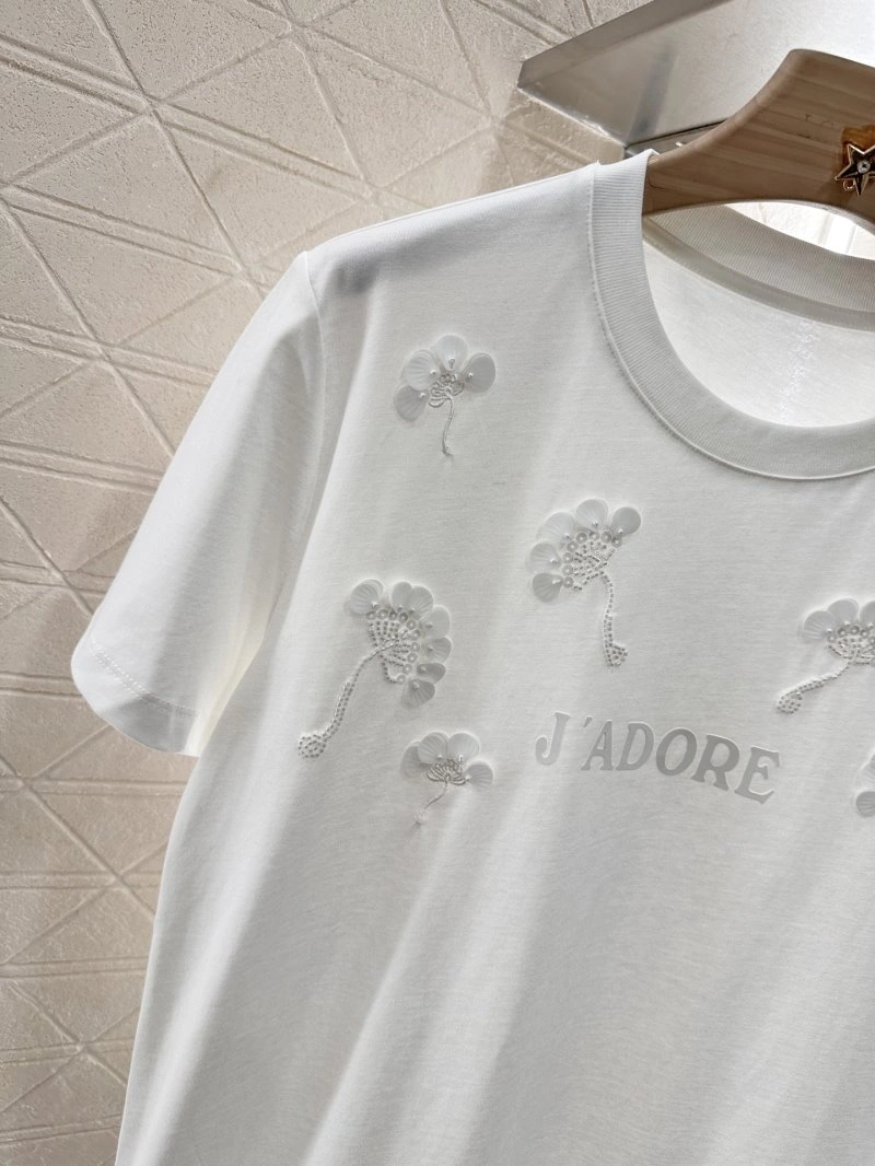 Economical Christian Dior T-Shirts