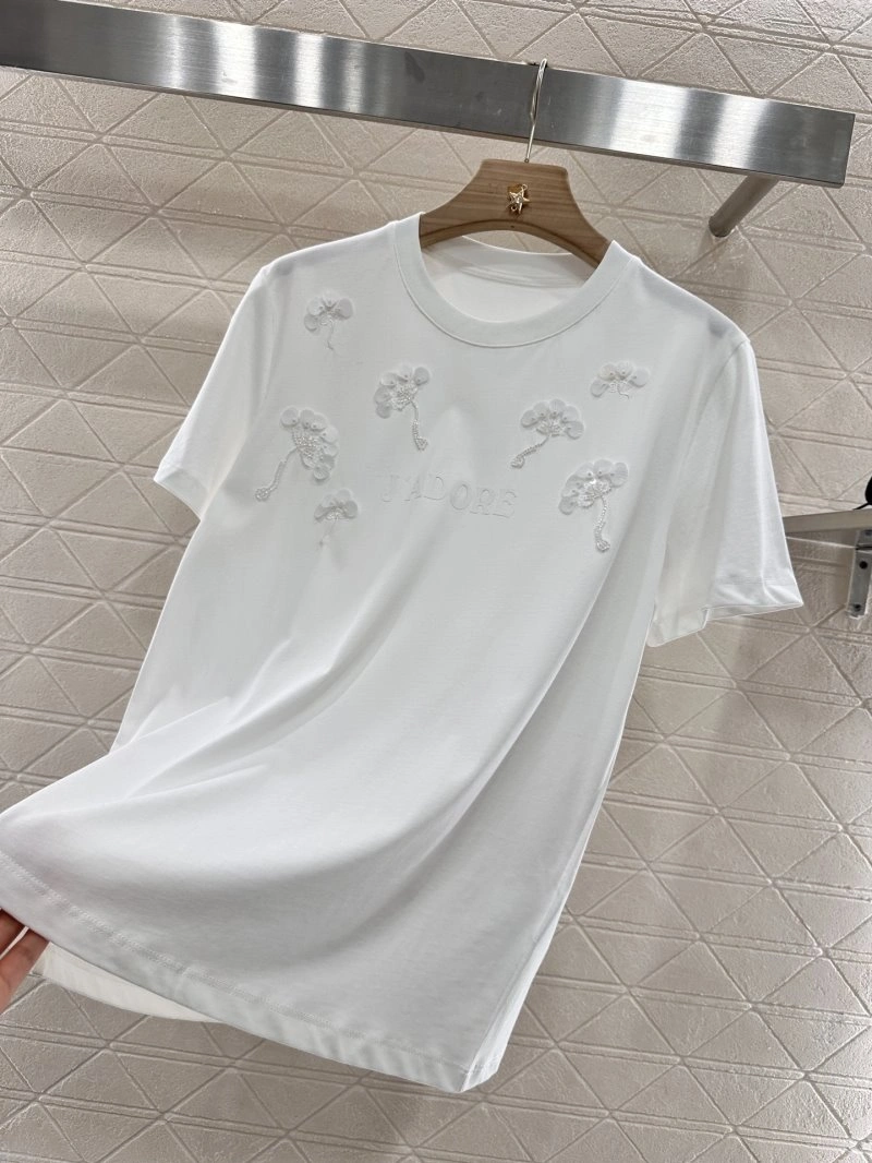 Economical Christian Dior T-Shirts