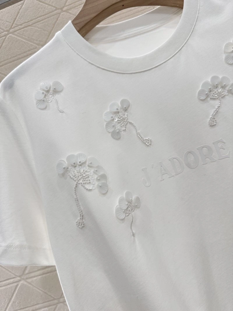 Economical Christian Dior T-Shirts
