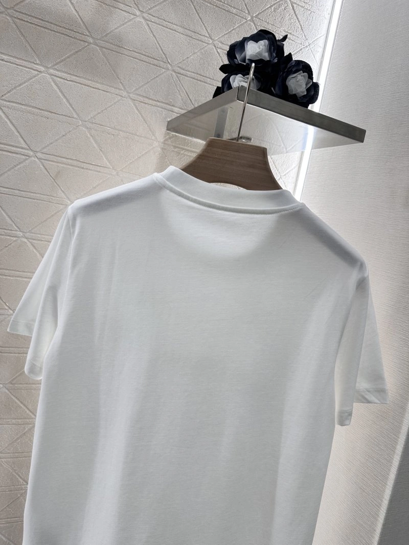 Economical Christian Dior T-Shirts
