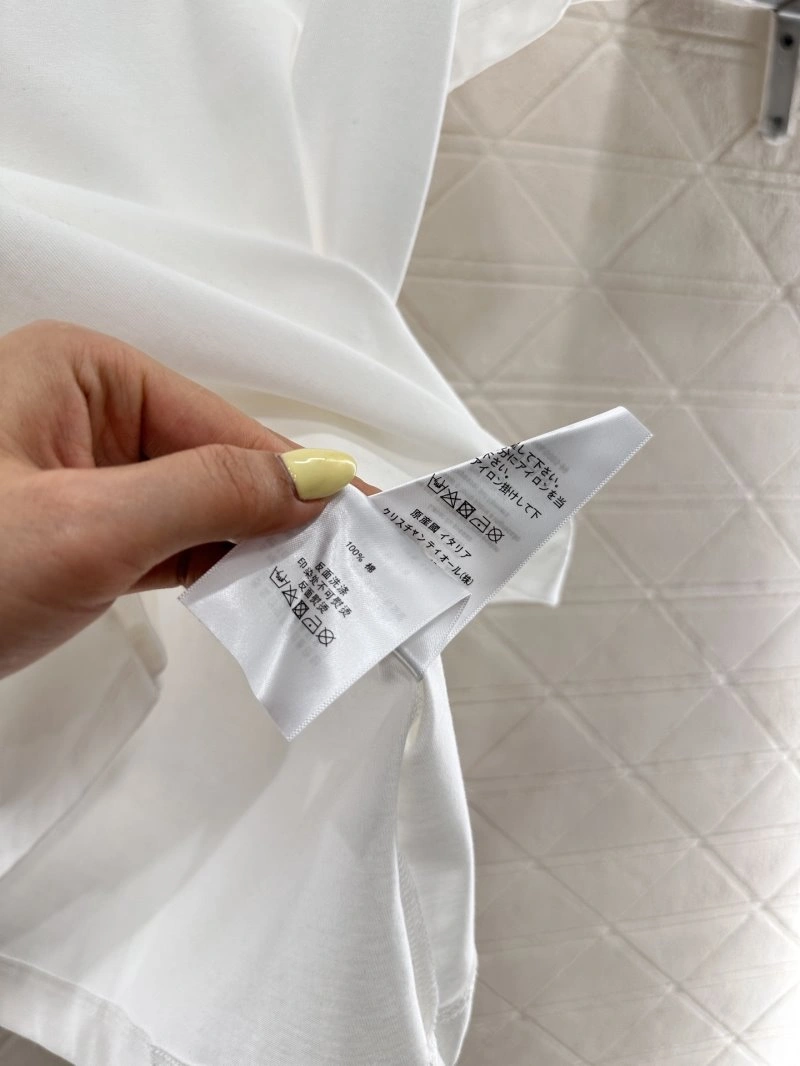Economical Christian Dior T-Shirts
