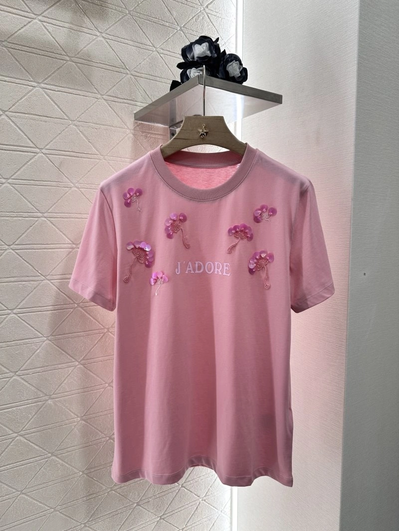 Christian Dior T-Shirts