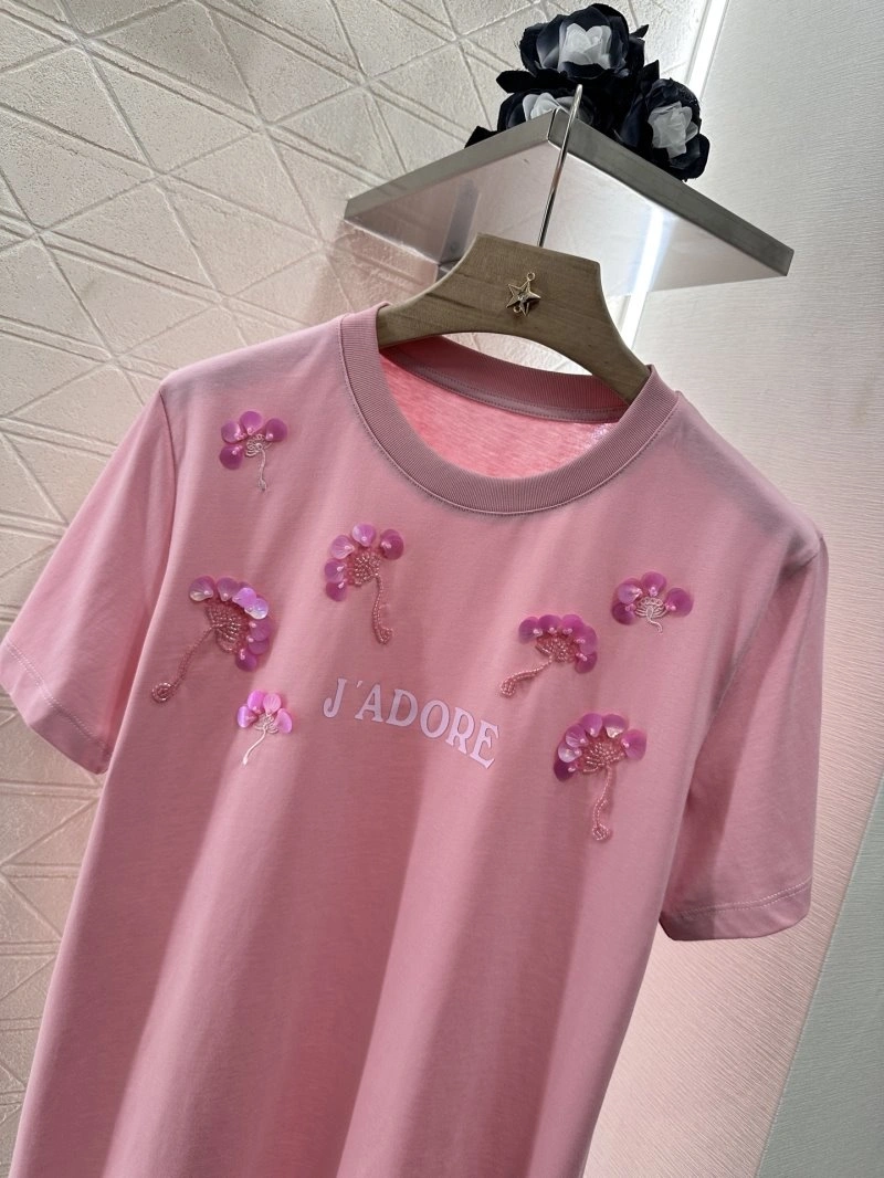 Cut-rate Christian Dior T-Shirts