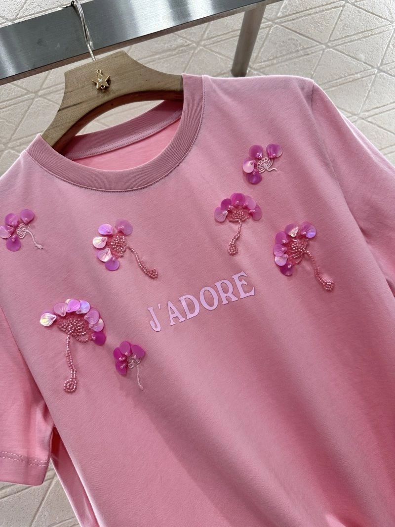 Cut-rate Christian Dior T-Shirts