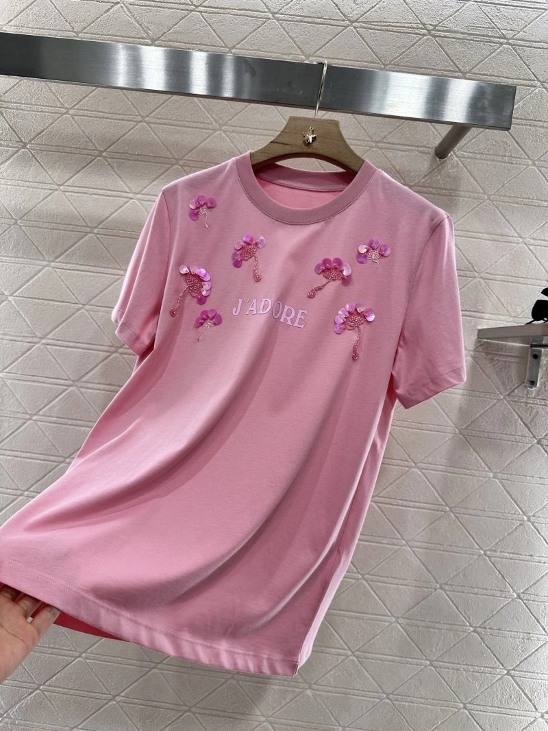 Cut-rate Christian Dior T-Shirts