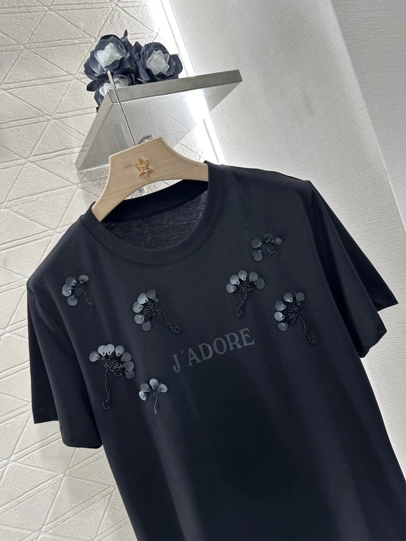 Budget-friendly Christian Dior T-Shirts