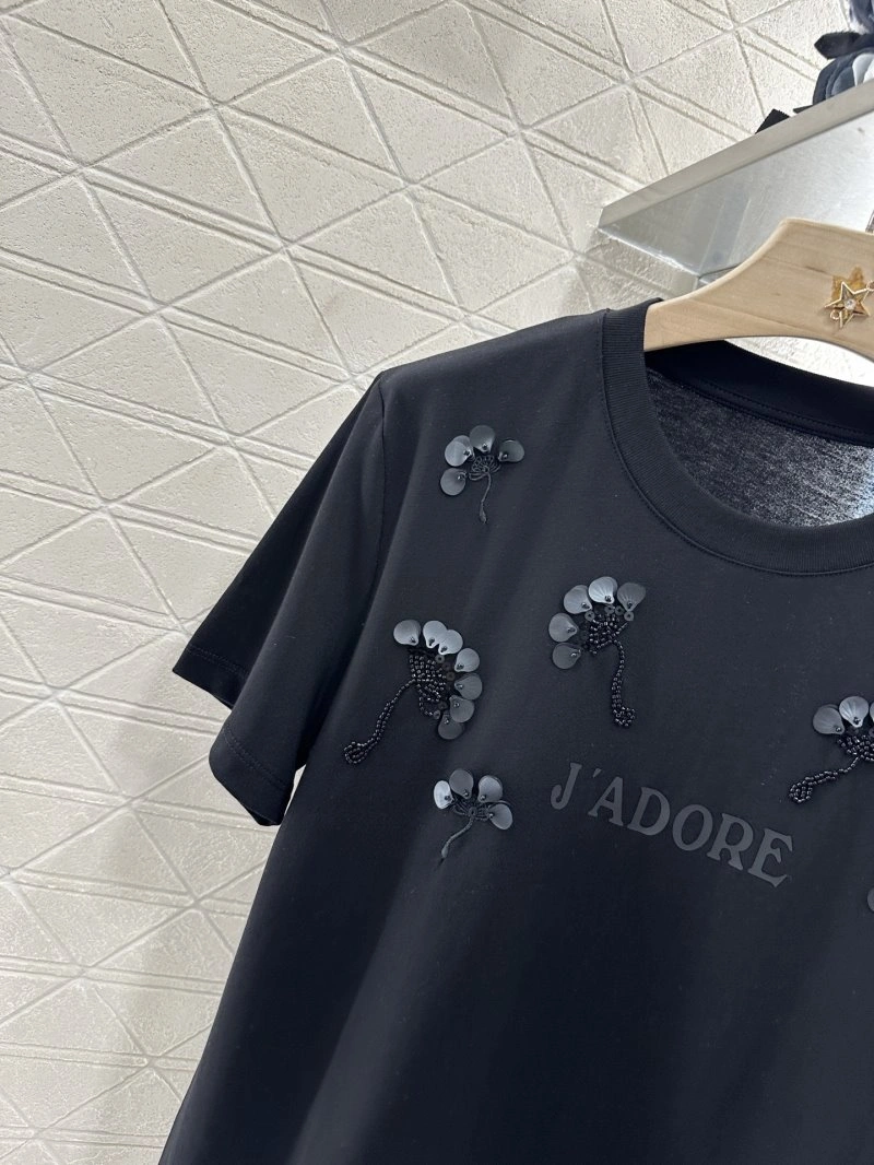 Budget-friendly Christian Dior T-Shirts