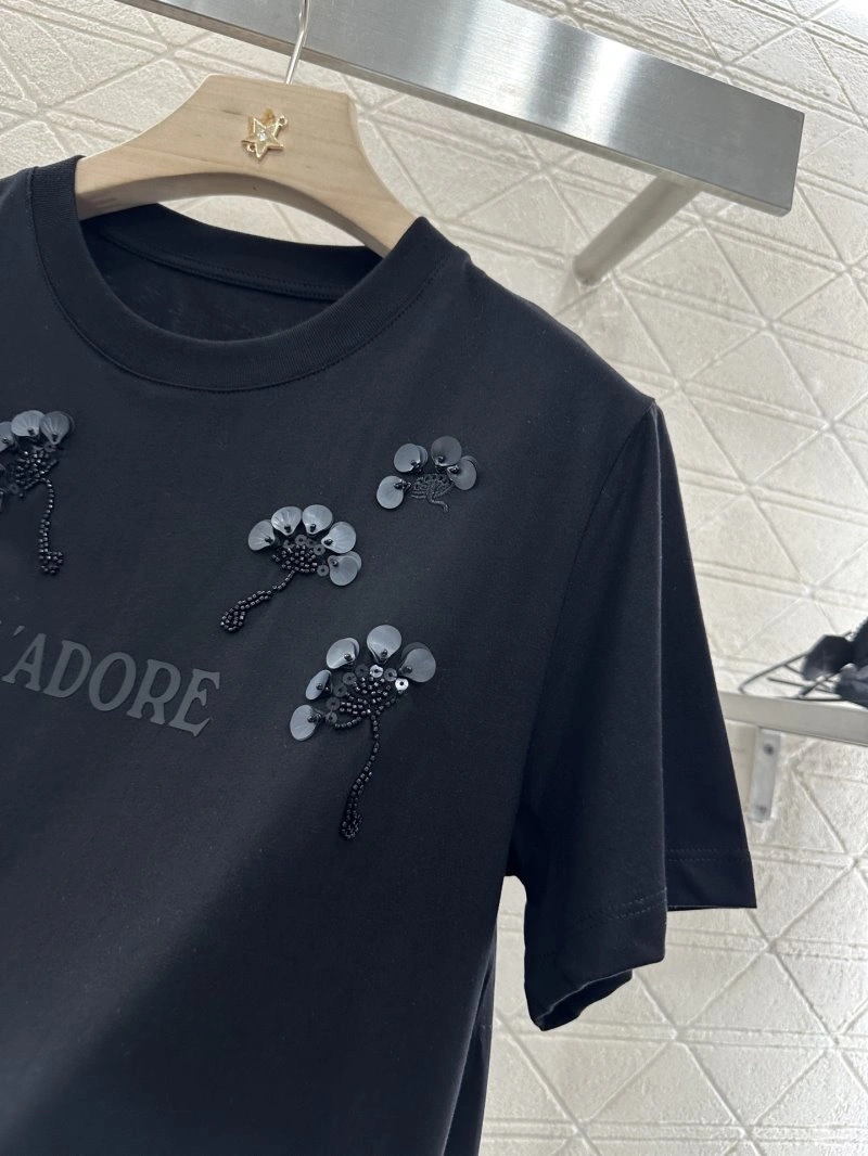 Budget-friendly Christian Dior T-Shirts