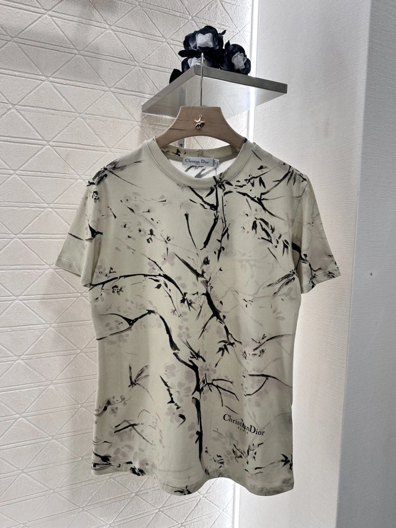 Christian Dior T-Shirts