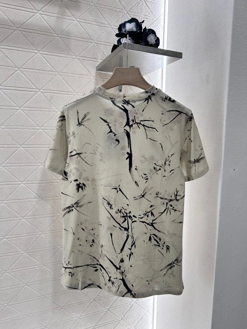 Economical Christian Dior T-Shirts