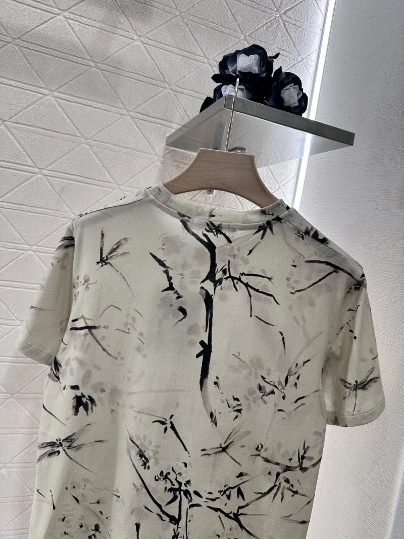 Economical Christian Dior T-Shirts