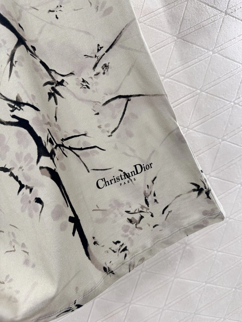 Economical Christian Dior T-Shirts