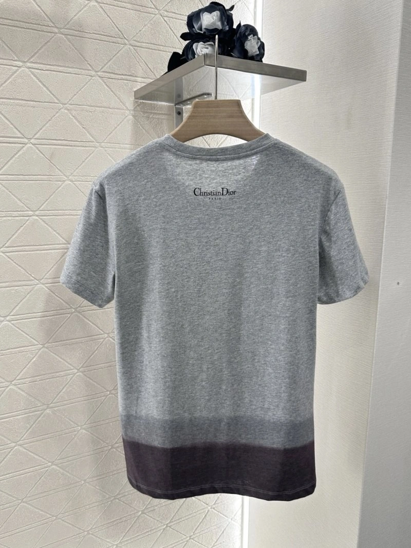 Economical Christian Dior T-Shirts